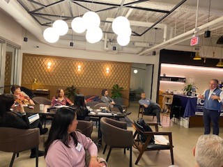 ICF Orange County Chapter - Photo Gallery